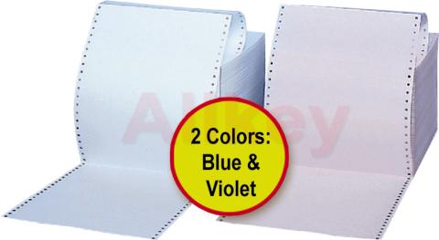 New staclean RC Form | Allkey International, Inc.