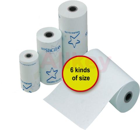 Staclean Thermal N | Allkey International, Inc.